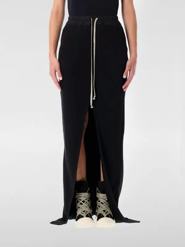 Rick Owens Skirt Colour