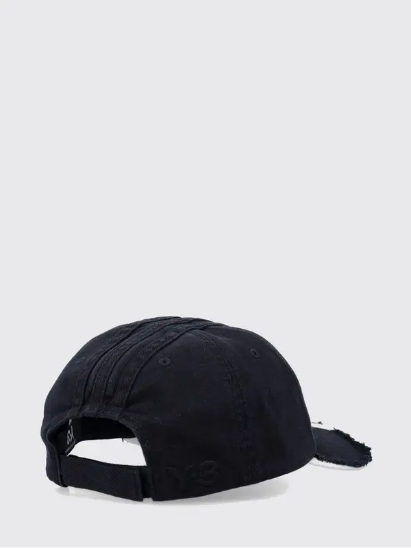 Y3 Baseball Cap