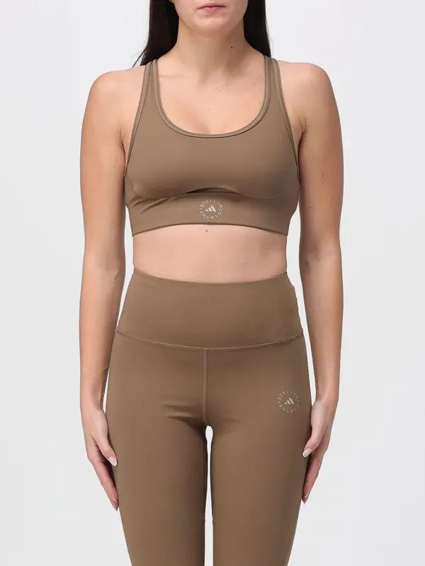 Adidas By Stella McCartney Top Colour