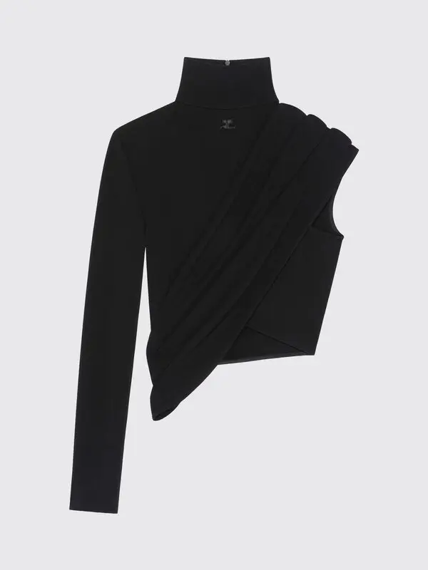 COURREGES Top