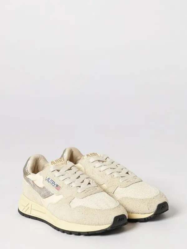 AUTRY Trainers Colour