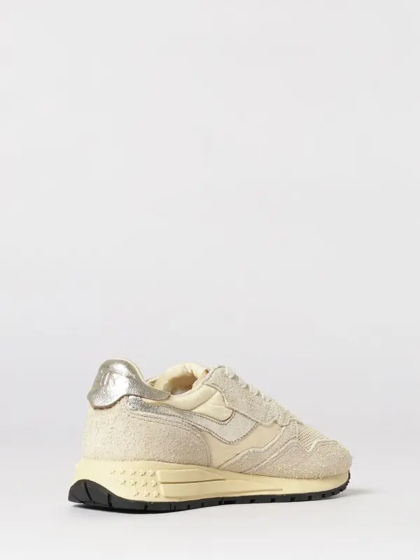 AUTRY Trainers Colour