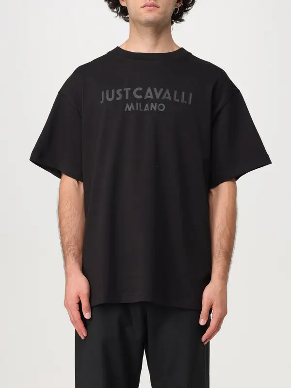 Just Cavalli T-shirt Colour