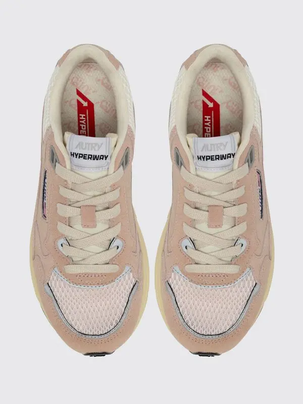 AUTRY Trainers Colour