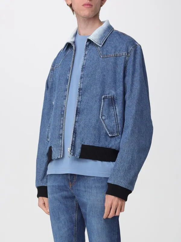 Marni Jacket Colour