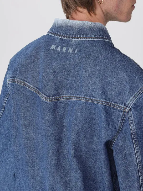 Marni Jacket Colour