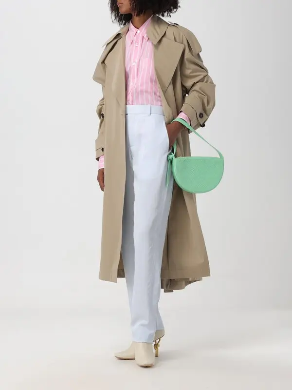Bottega Veneta Trousers Colour