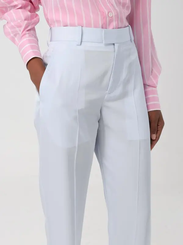 Bottega Veneta Trousers Colour