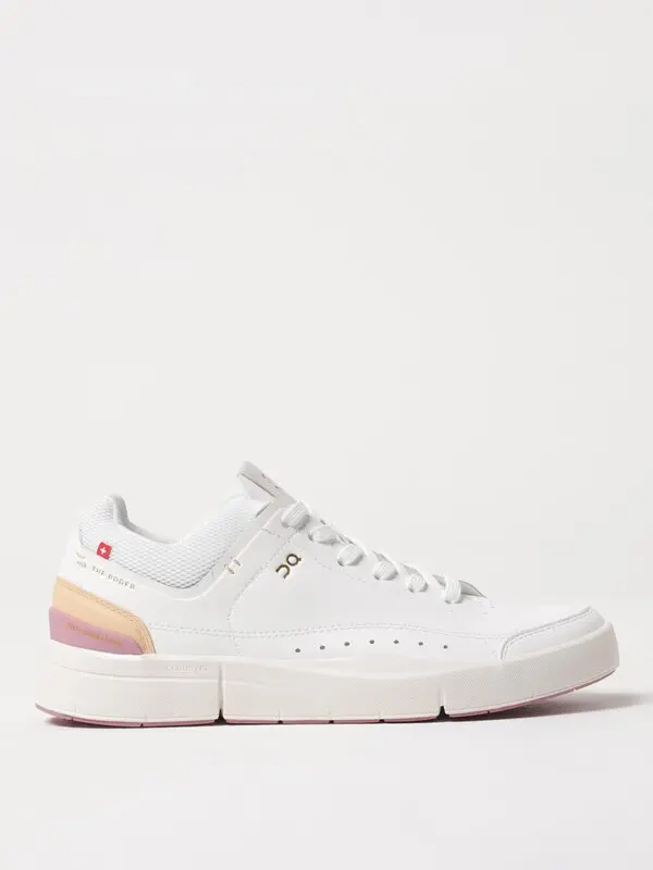 On Trainers Colour