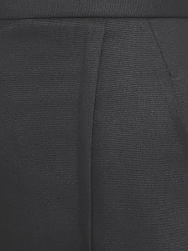 VIVIENNE WESTWOOD Tailored Wide Leg Trousers