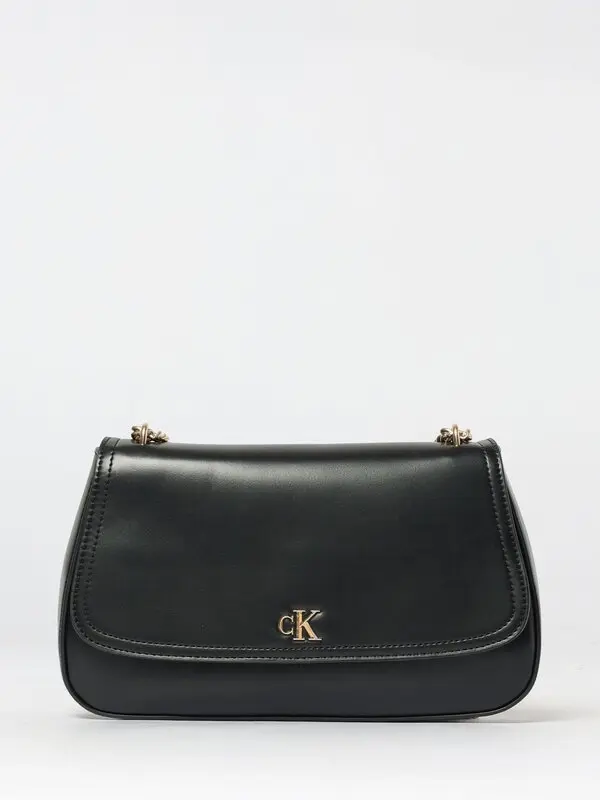 Calvin Klein Chain Strap Crossbody Bag