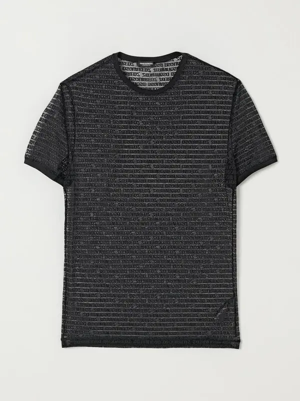 Dsquared2 T-shirt Colour