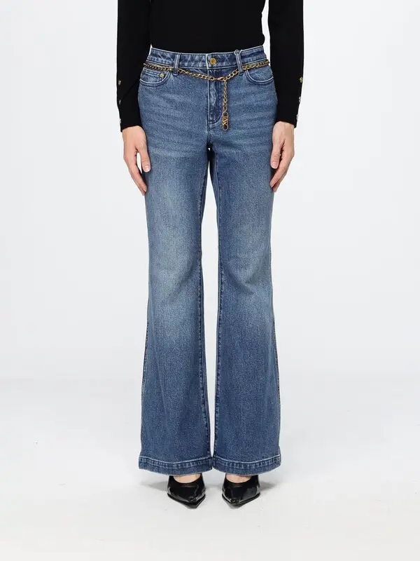 Michael Kors Jeans Colour - Blue