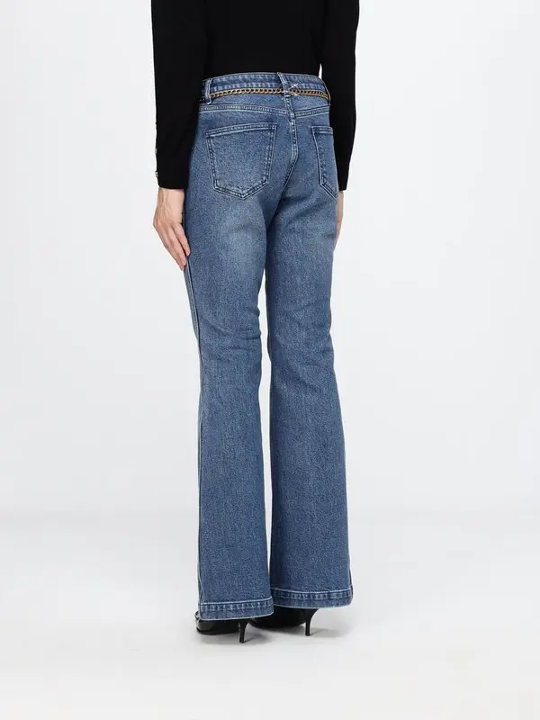 Michael Kors Jeans Colour - Blue