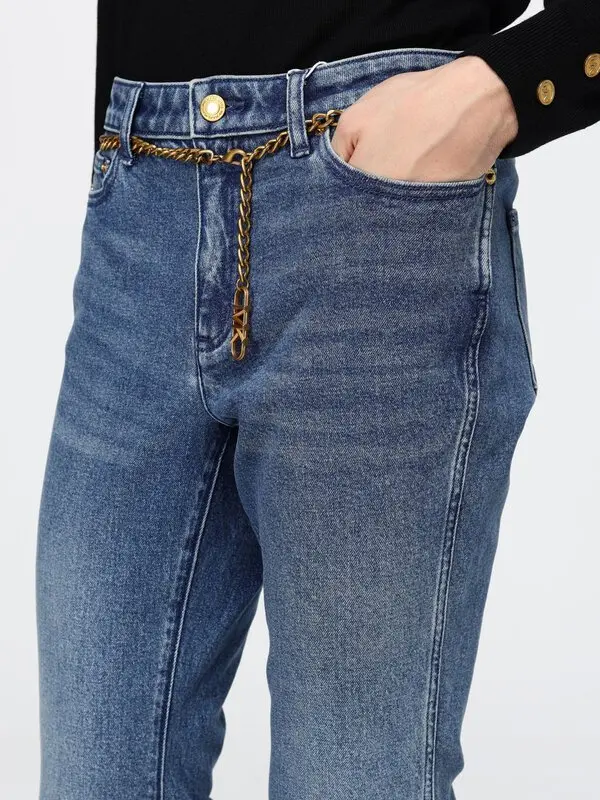 Michael Kors Jeans Colour - Blue
