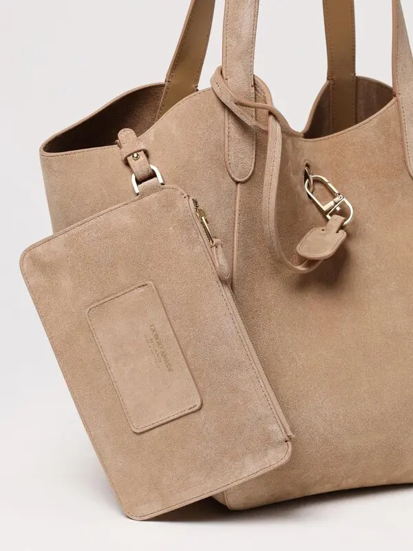 Giorgio Armani Shoulder Bag