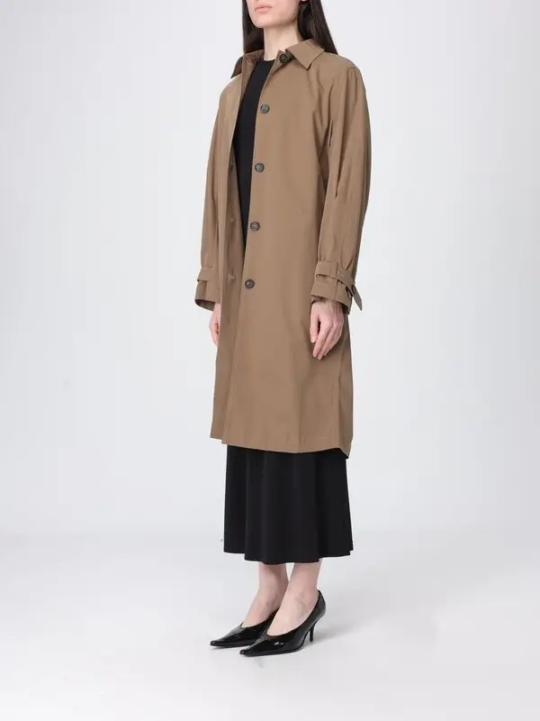 TOTEME Jacket - Beige