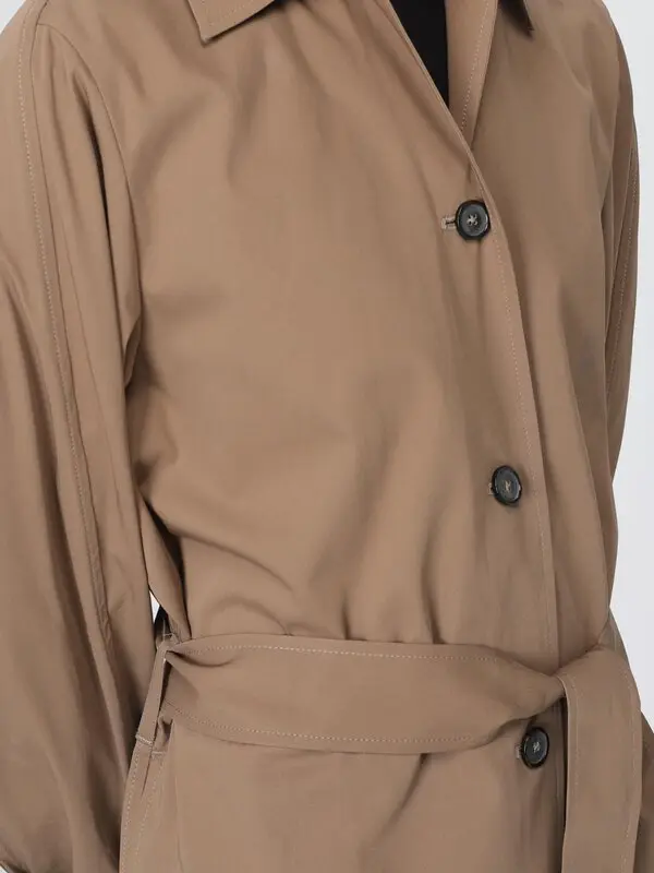 TOTEME Jacket - Beige