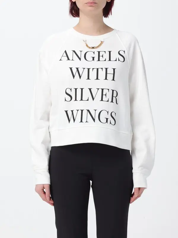Elisabetta Franchi Sweatshirt