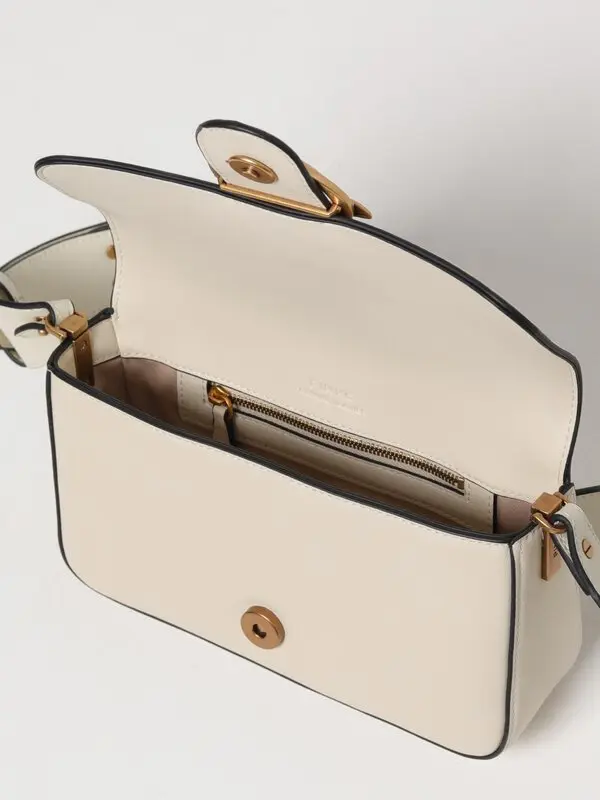 Pinko Mini Bag - White