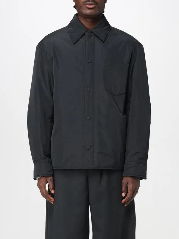 AMI Paris Jacket Colour
