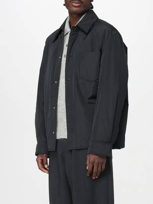 AMI Paris Jacket Colour
