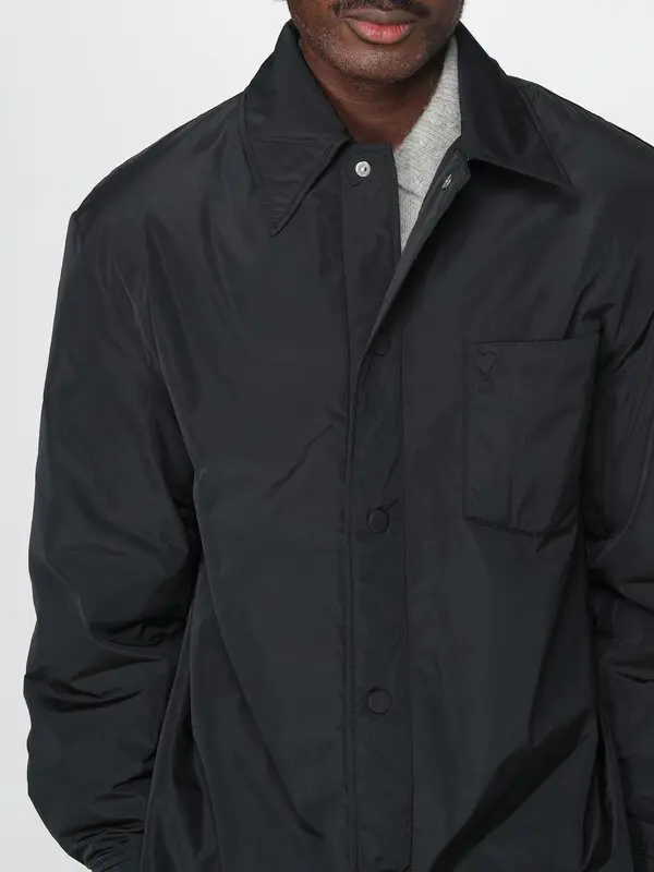 AMI Paris Jacket Colour