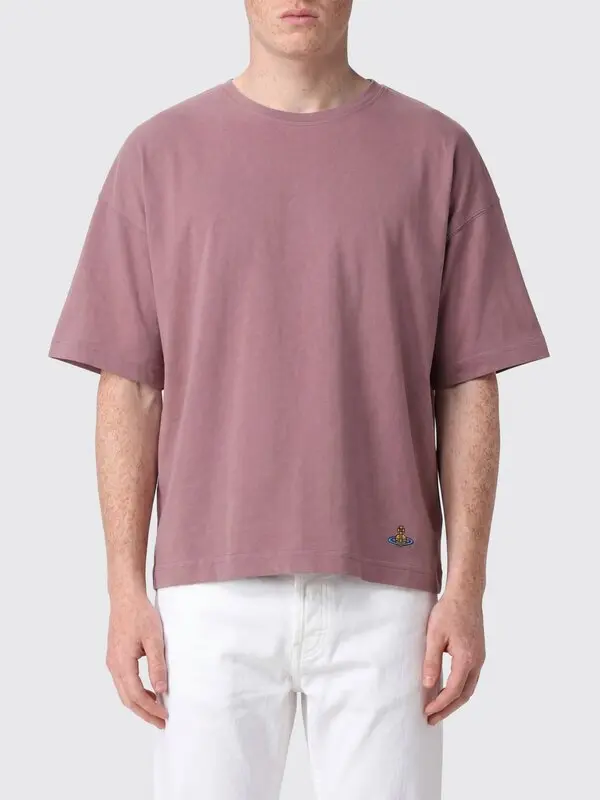 VIVIENNE WESTWOOD T-shirt Colour