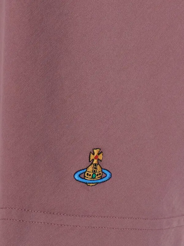 VIVIENNE WESTWOOD T-shirt Colour