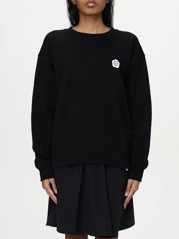 Kenzo Emblematic Sweatshirt