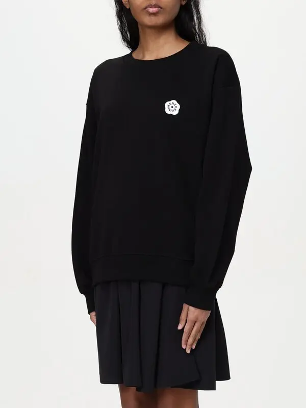 Kenzo Emblematic Sweatshirt