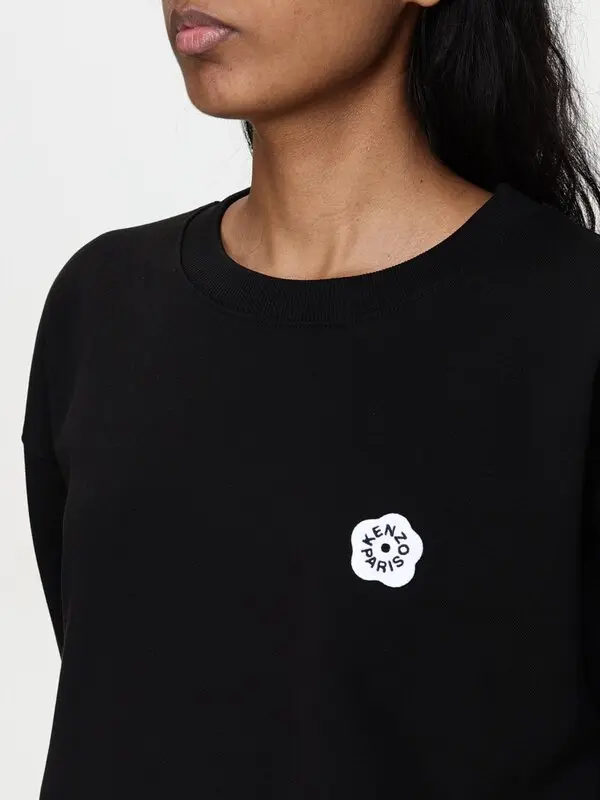 Kenzo Emblematic Sweatshirt