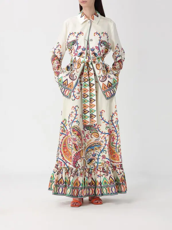 Etro Jacket Colour