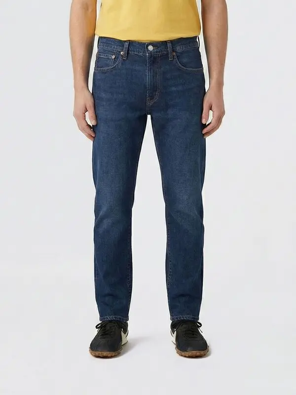 LEVI'S 512 Tapered Fit Jeans