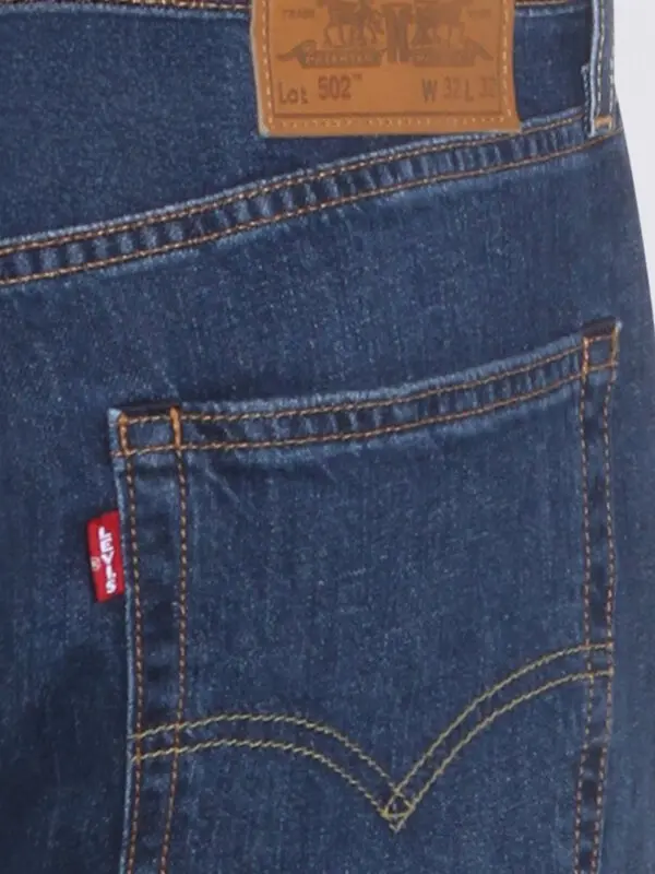LEVI'S 512 Tapered Fit Jeans