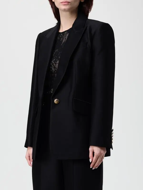 Zimmermann Jacket