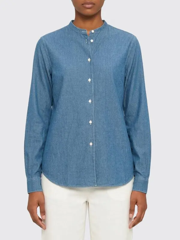 Aspesi Cotton Shirt