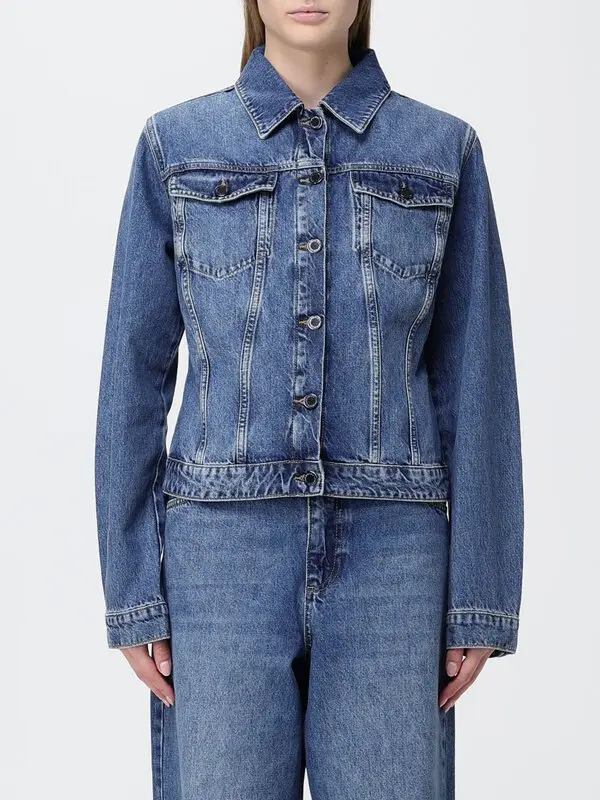 Liu Jo Denim Jacket