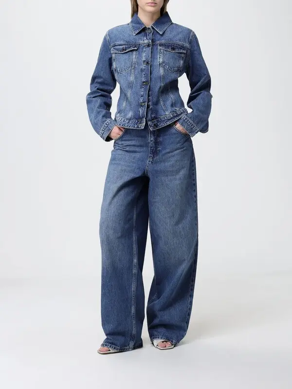 Liu Jo Denim Jacket
