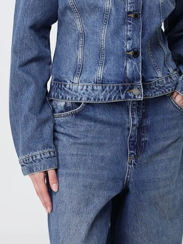 Liu Jo Denim Jacket