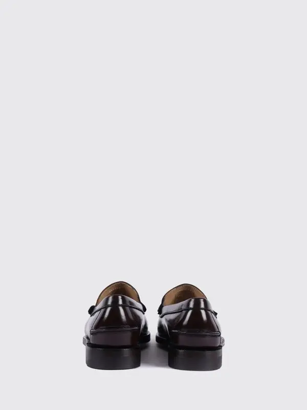 SEBAGO Loafers With Tassel Detail