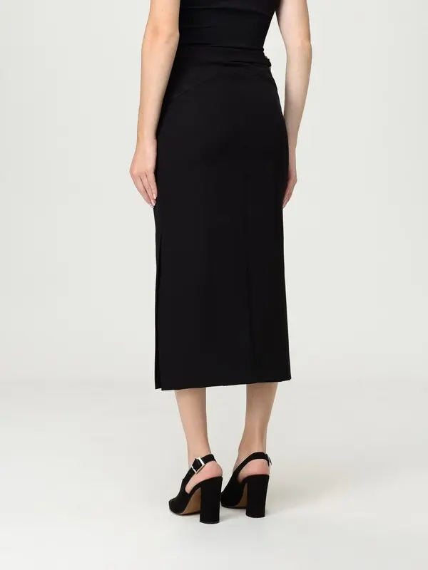 Just Cavalli Midi Skirt