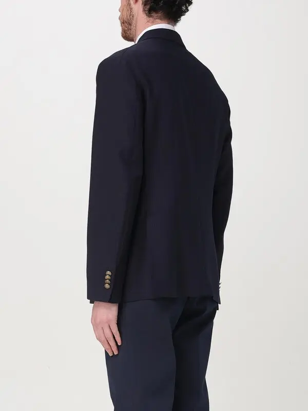 MANUEL RITZ Jacket Colour