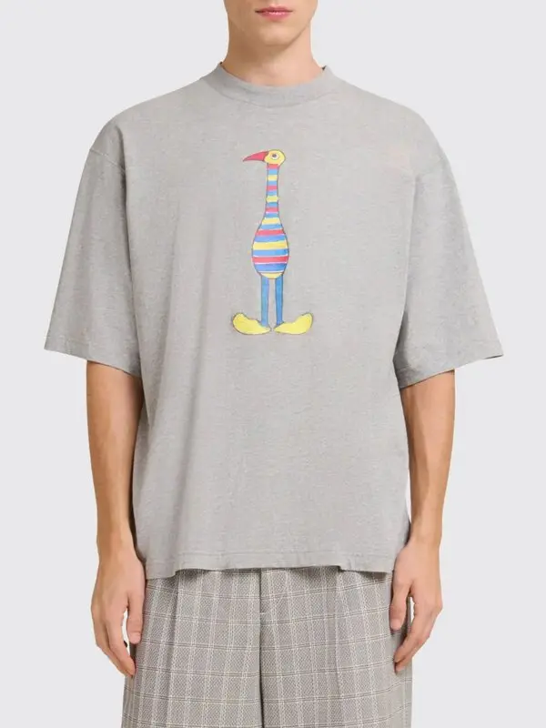 Marni T-shirt Colour