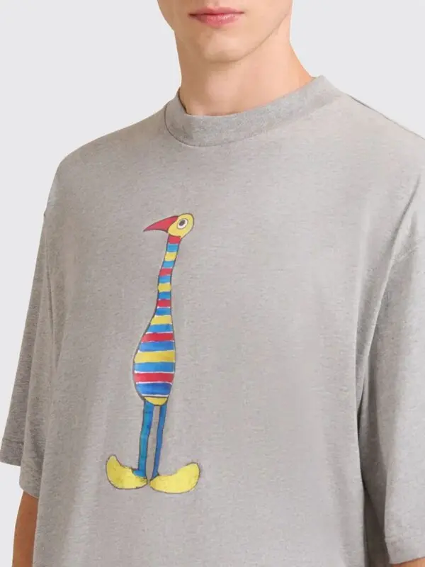 Marni T-shirt Colour
