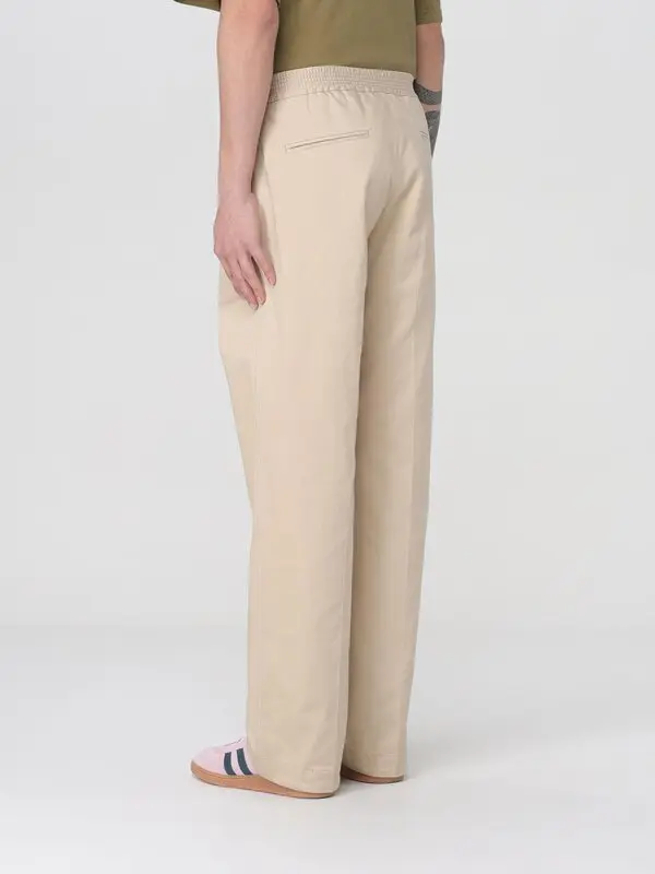 BONSAI Tailored Trousers - Beige