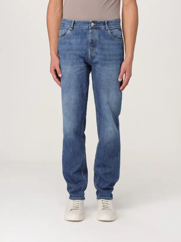 Brunello Cucinelli Jeans Colour
