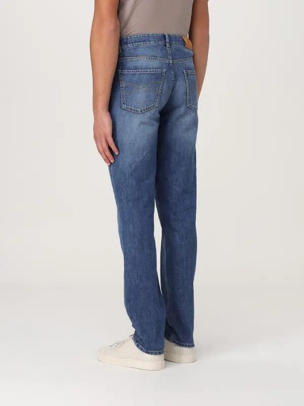 Brunello Cucinelli Jeans Colour