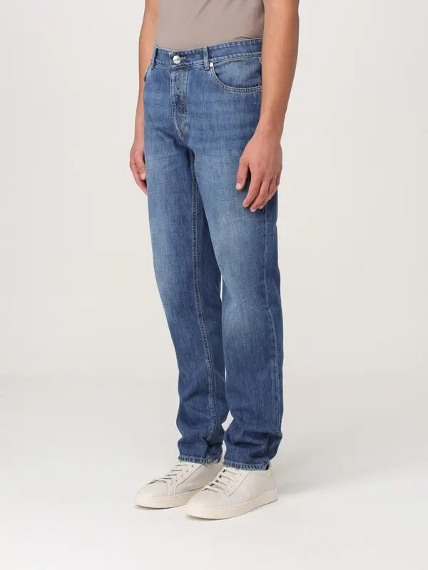 Brunello Cucinelli Jeans Colour