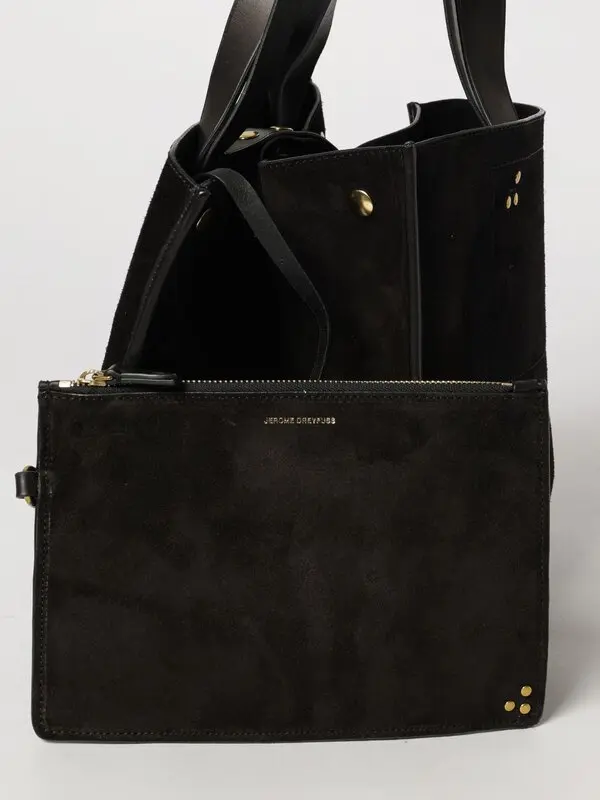 Jérôme Dreyfuss Tote Bag Colour